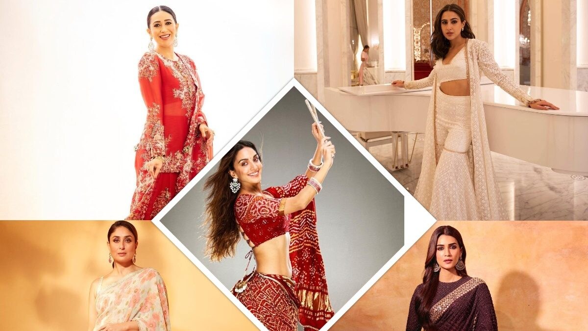 5 Tips to Style Outfits for the Perfect Festive Celebration - News18