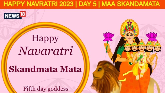 Happy Navratri 2023: Best Wishes, Messages, and Quotes to Share on Day ...
