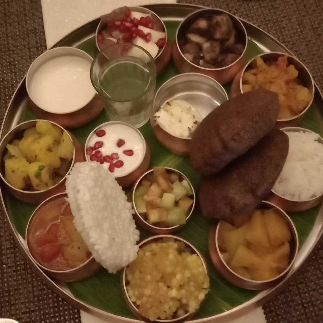 Navratri 2023: Head To These 15 Restaurants To Savour The Traditional ...