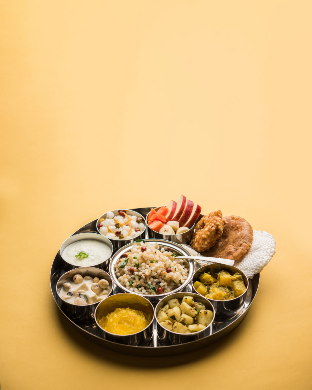 Navratri 2023: Head To These 15 Restaurants To Savour The Traditional ...
