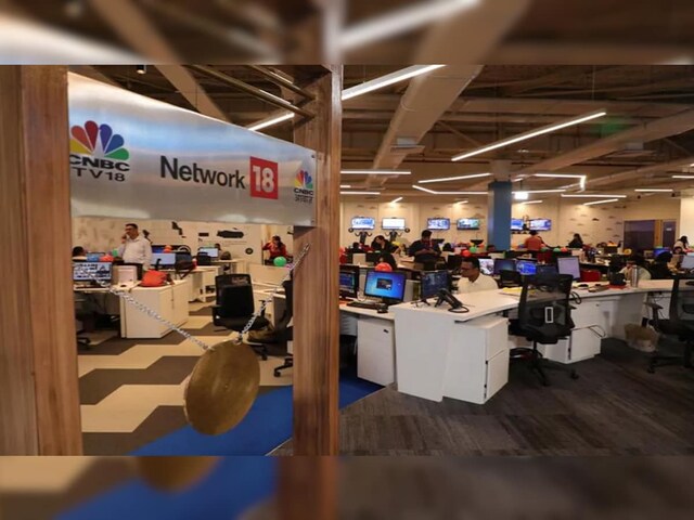 Network18 Q2 Operating Revenue Rises 20% YoY; Company Investing In ...