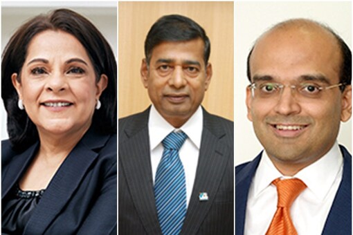 Forbes Top 100 Richest Indians 2023: 3 New Names Enter Into The List ...