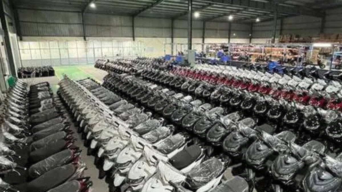 HOP Electric Mobility Introduces Festival Offers on E-Scooters, Check ...