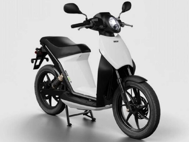 Acer Launches First e-scooter in India, Price Starts at Rs 99,999 - News18