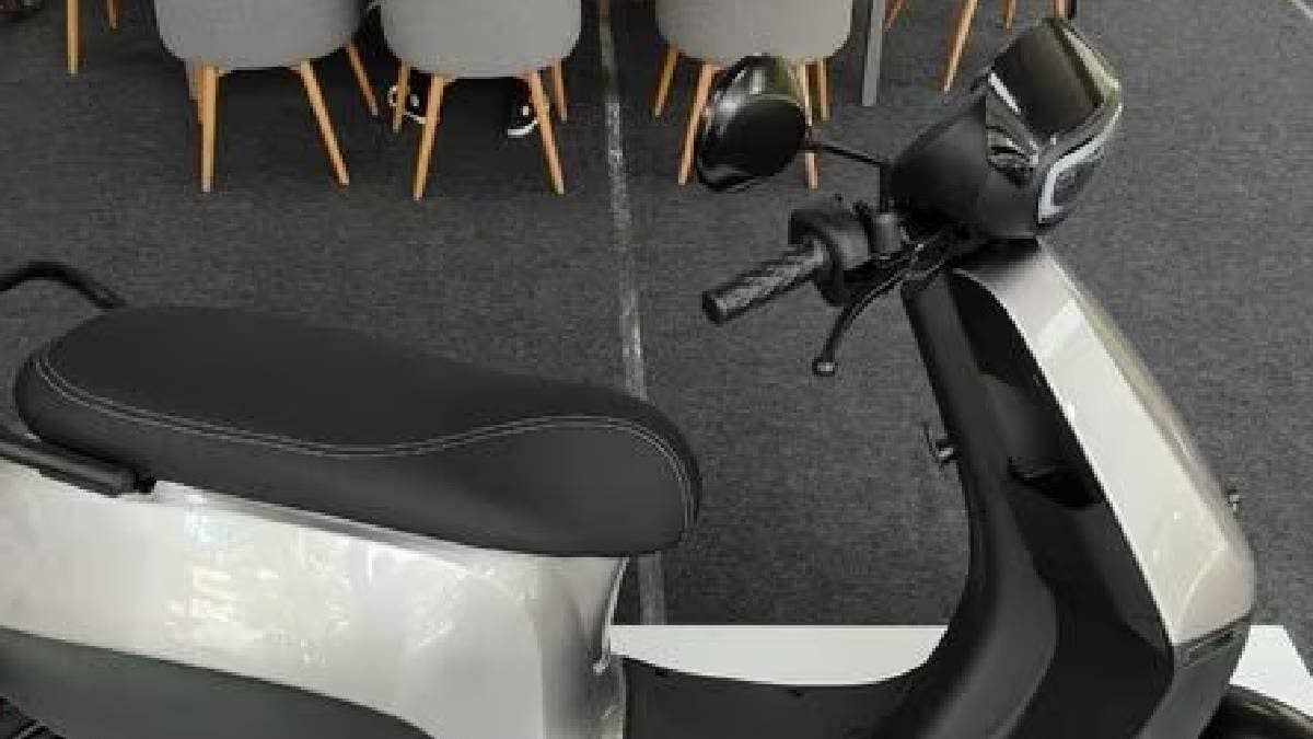 Ola S1 X Plus Starts Reaching Dealerships, Available For Test Ride ...