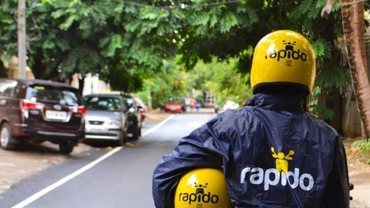 Rapido to Launch Cab Services Soon, Here's What Company Says About Plan ...