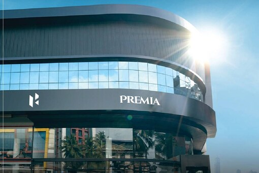 Hero MotoCorp Launches First Hero Premia Store In Kerala, Full Details Inside - News18