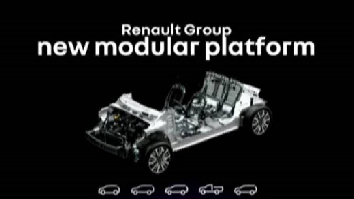 Renault To Launch 8 New Models By 2027, 3 Likely To Come To India ...