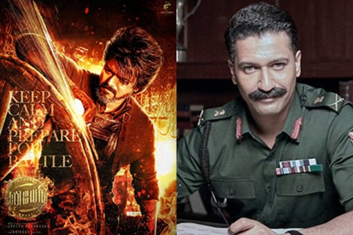 Thalapathy Vijay's Leo FIRST Review Our; Vicky Kaushal Gives Goosebumps ...