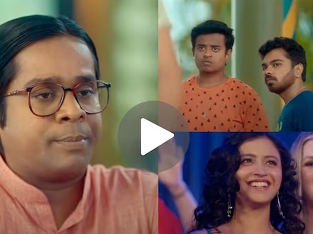 Anticipation Soars As Marathi Film Boyz 4 Trailer Unveils Intriguing Plot - News18