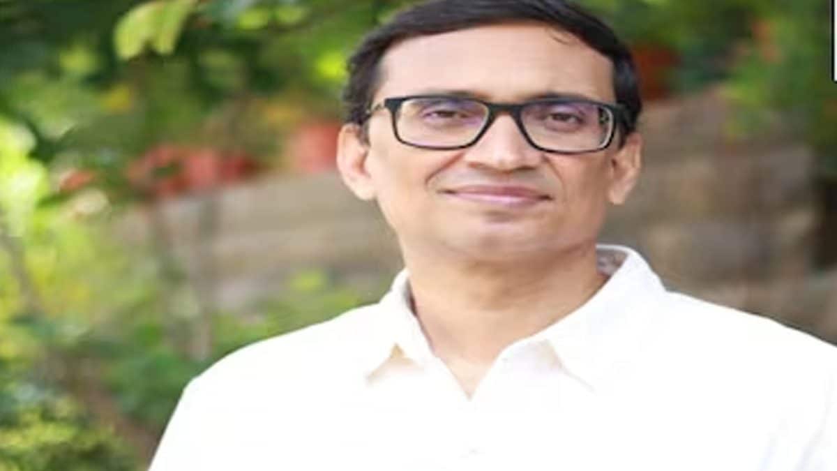 This IPS Officer Left His Job To Become An EdTech Entrepreneur ...