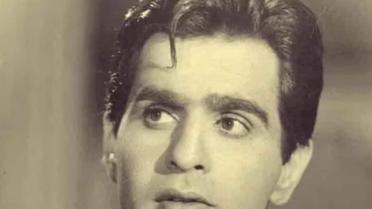 When Shammi Kapoor And Dilip Kumar Came Together To Deliver This ...