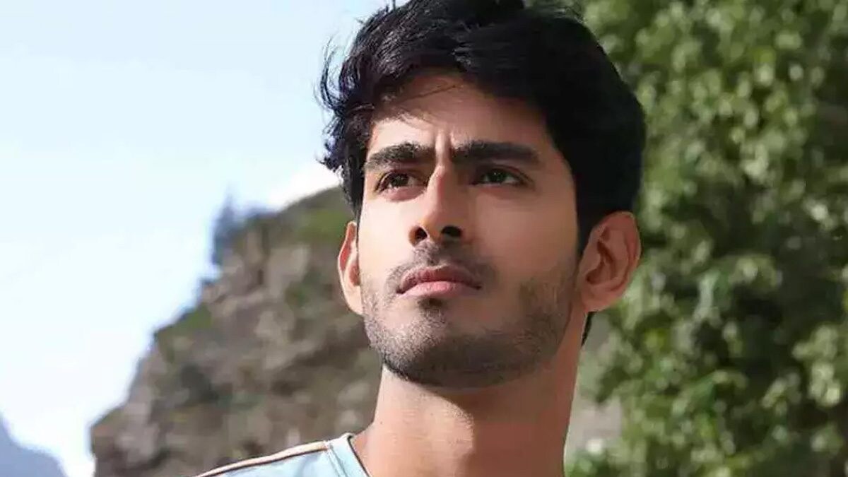 Is Anupamaa Actor Rishabh Jaiswal Joining Yeh Rishta Kya Kehlata Hai ...