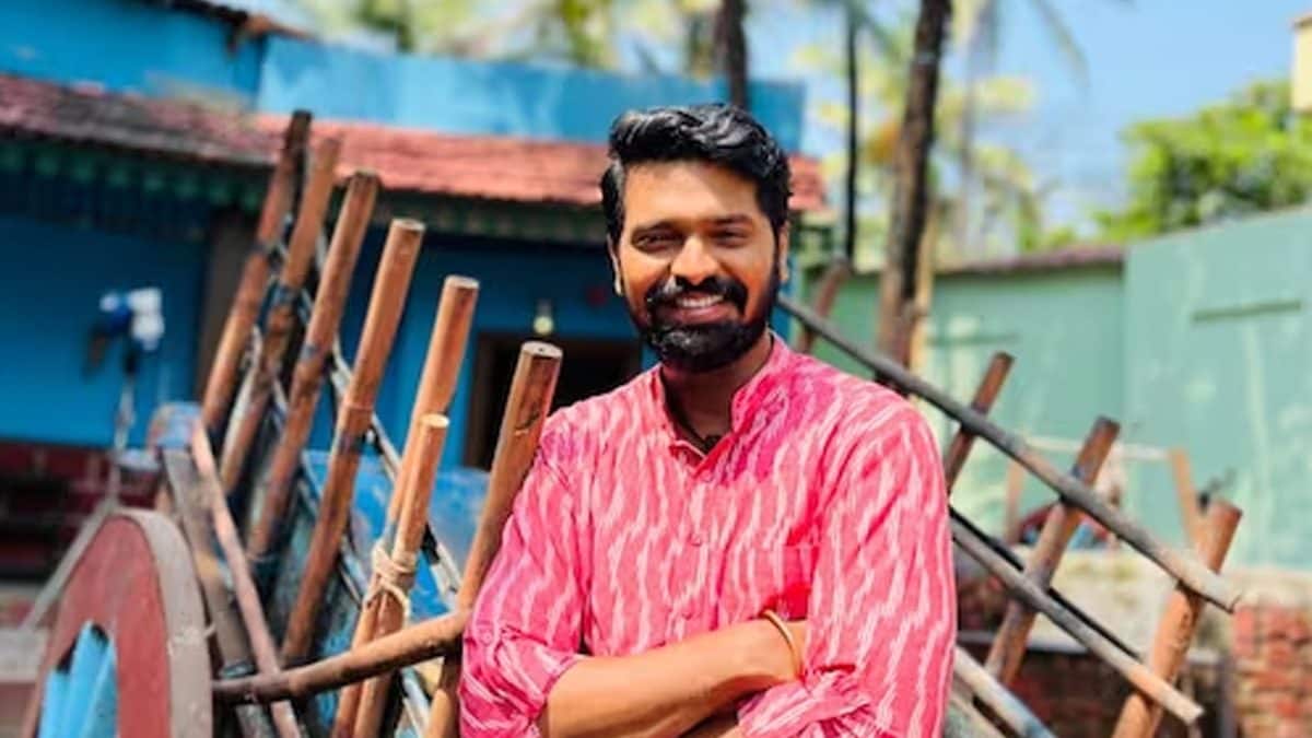 Marathi TV Actor Abhishek Gaonkar To Make A Comeback With This Serial ...