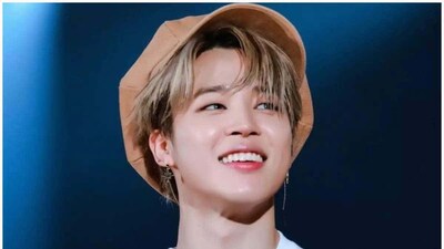 When Jimin Nearly Lost His Chance To Debut With BTS | Movies News - News18