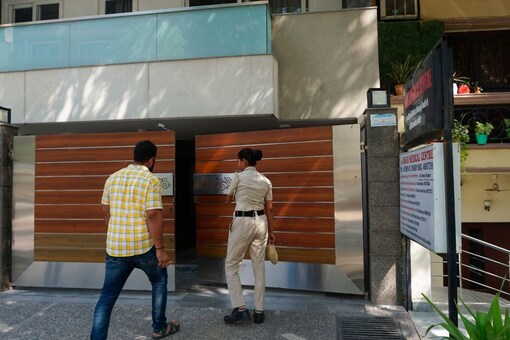 Newsclick Case: Portal's HR Head Chakravarty Moves Delhi Court Seeking ...