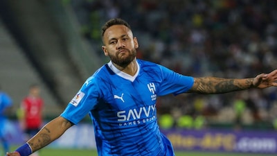 Neymar Avoids $3 Million Fine For Building Lake in Brazil Mansion ...