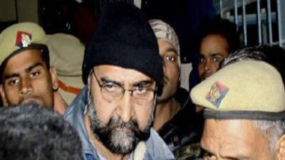 Nithari Killings: Surendra Koli, Moninder Pandher Acquitted in Multiple ...