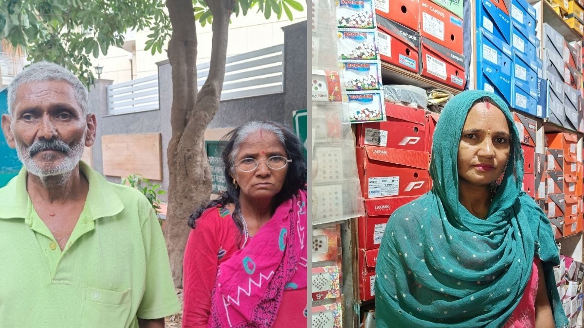 Nithari Murder ‘Mystery’: If Pandher, Koli Didn’t, Then Who Killed Our ...