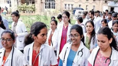 NMC Sets State-Level Cap of 100 MBBS Seats Per Million Population to ...