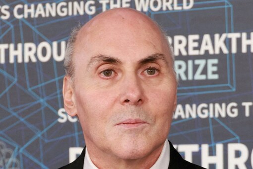 Who Is Dr Drew Weissman? The Nobel-winning mRNA Pioneer Whose Work ...