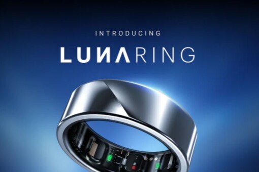 Noise Enters The Smart Ring Market In India With Luna: Price And ...