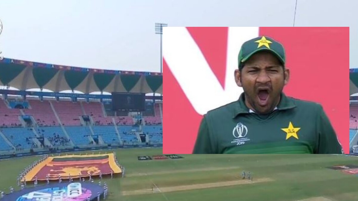 Most Boring Cricket World Cup? Why Fans are Tuning Out and Leaving ...