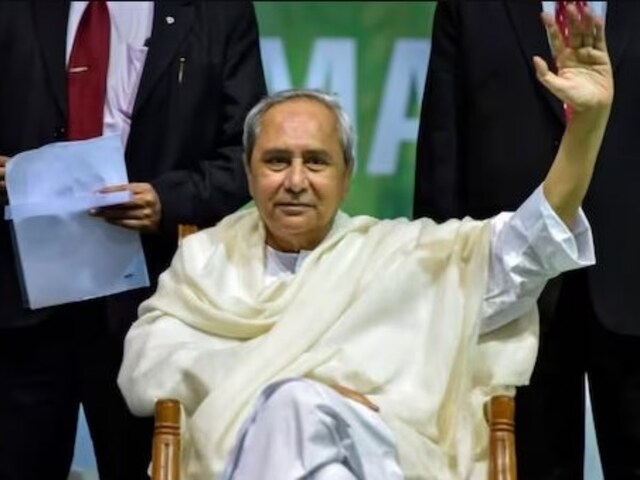 Rituals for Grand Opening of Puri Temple Heritage Corridor Begin; CM ...