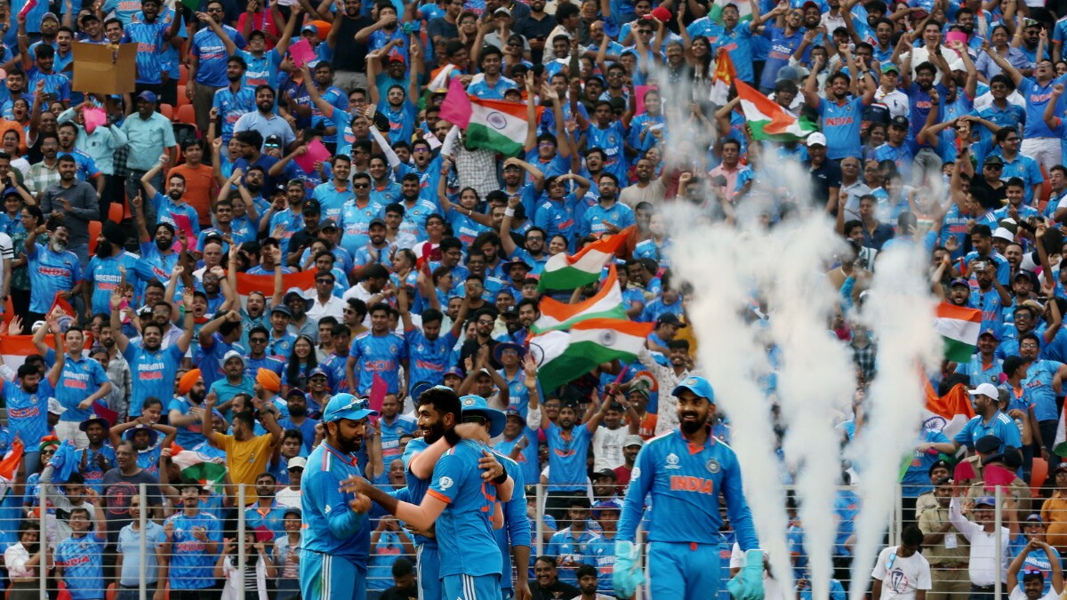 It's Official! IOC Votes to Include T20 Cricket at 2028 Los Angeles ...