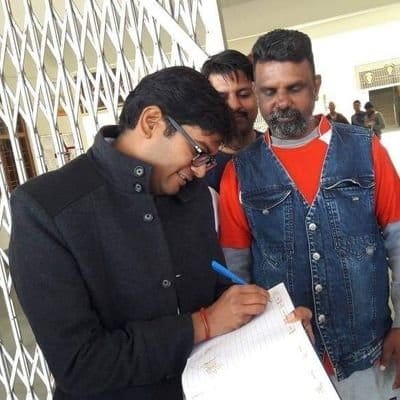 The ‘IAS Trinity’ in Election Fray This Year and Why BJP Has Been Fielding So Many Bureaucrats ...