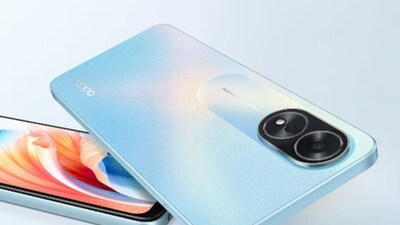 Oppo Launches New Budget A18 Smartphone In India: Price, Specifications ...