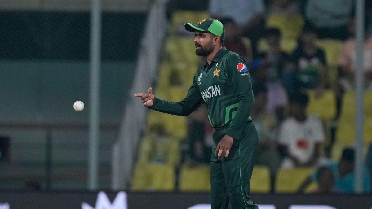 'This Hurts us, We're Not Playing Good Cricket': Babar Azam After ...