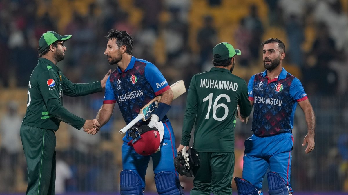 'We Were no. 1 in ODIs Recently': Pakistan Legend Says Babar Azam's Men ...