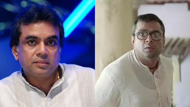 Paresh Rawal Says He Is 'Scared' For Hera Pheri 3, Welcome 3: 'The ...
