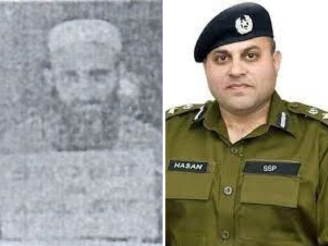 2016 Pathankot Attack Mastermind Shahid Latif Killed ‘Likely Over Land ...