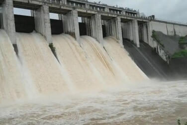 Patratu Dam News: Latest Patratu Dam News and Updates at News18