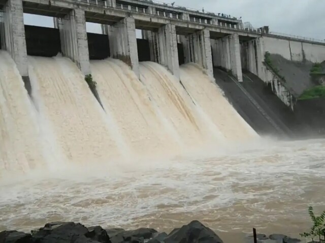 Flood Alert in Jharkhand's Ramgarh as Water Level Rises in Patratu Dam ...