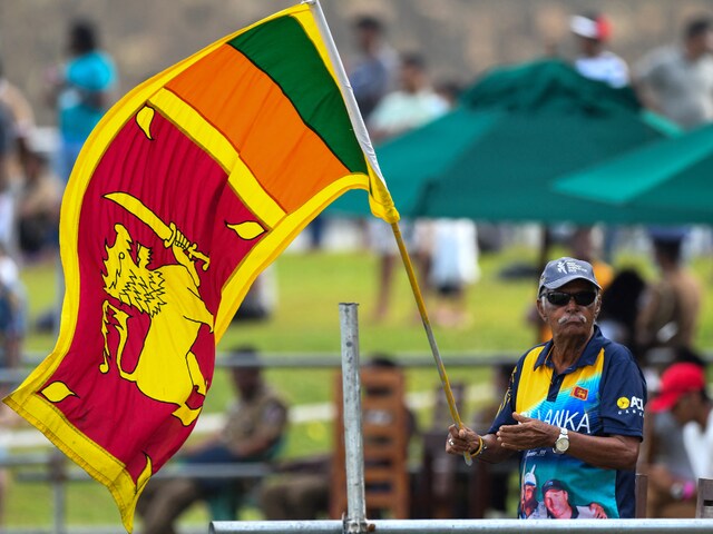Iconic Sri Lankan Cricket Team Fan 'Uncle' Percy Abeysekera Passes Away ... Iconic Sri Lankan Cricket Team Fan 'Uncle' Percy Abeysekera Passes Away ...