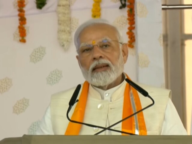 From 'Bimaru' Tag to Now Among 'Top 10 States': PM Modi Highlights BJP ...