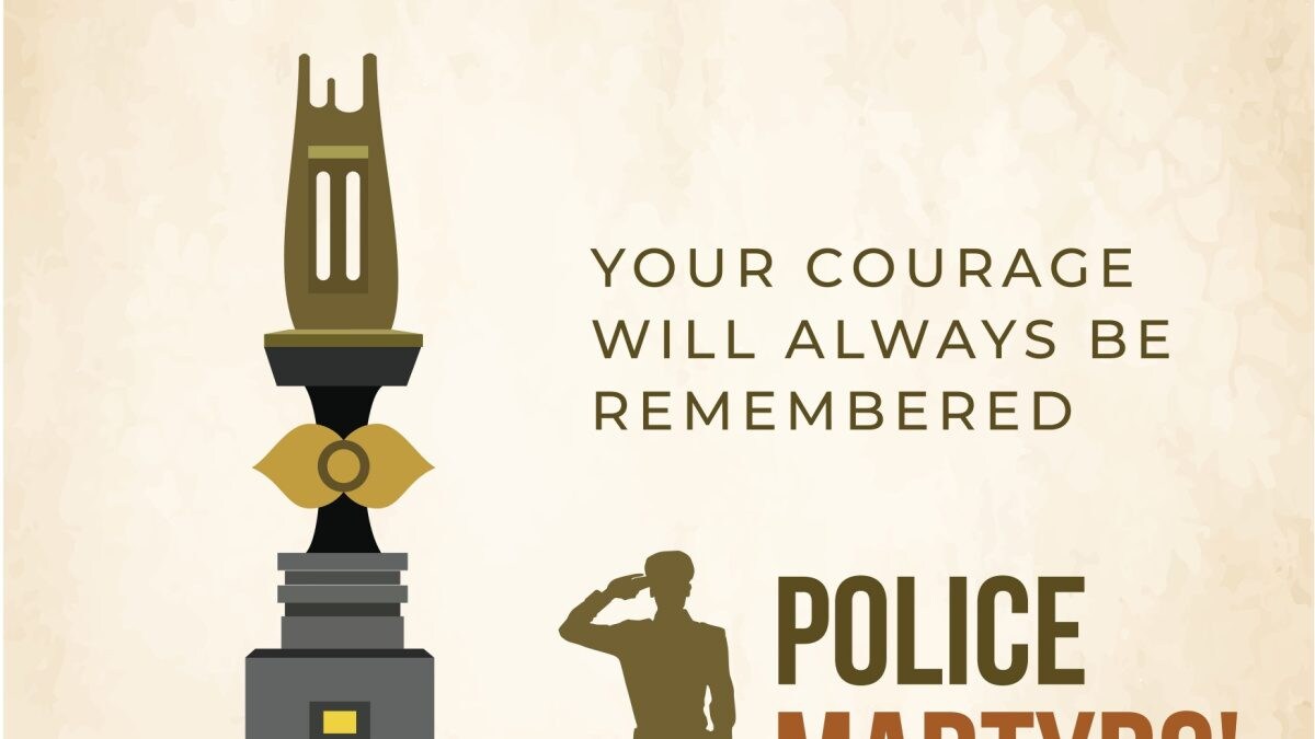 Police Martyrs' Day 2023: PM Modi Lauds Relentless Dedication Of Police Personnel - News18