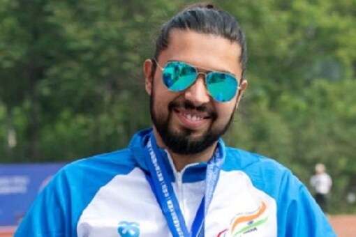 Para Asian Games 2023: India Clean Sweep Medals in Two Events to ...