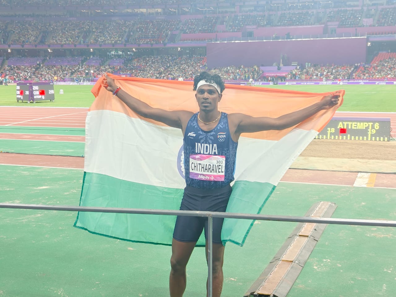 Asian Games Day 11 in Pictures: India Bring in Nine More Medals and ...