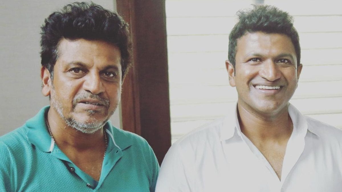 Exclusive Shiva Speaks About Puneeth Rajkumar On 2nd Death