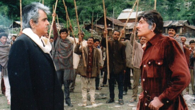 Raaj Kumar Birth Anniversary: 5 Iconic Movies, and Dialogues of the ...