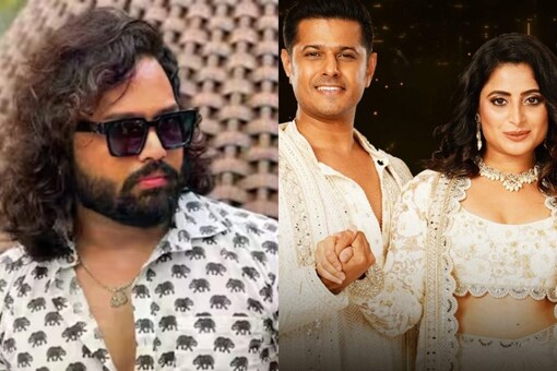 Aishwarya Sharma's Ex To Enter Bigg Boss 17 House To Jolt Her Love Life ...