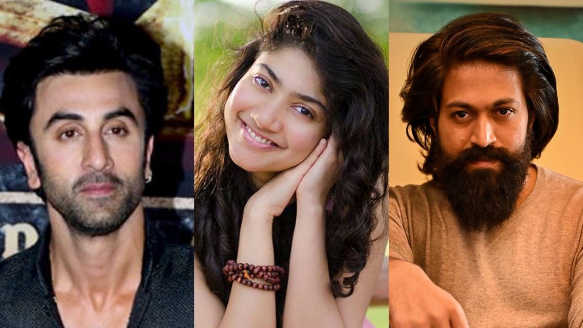 Ranbir Kapoor, Sai Pallavi To Start Ramayana Shoot In February 2024 ...