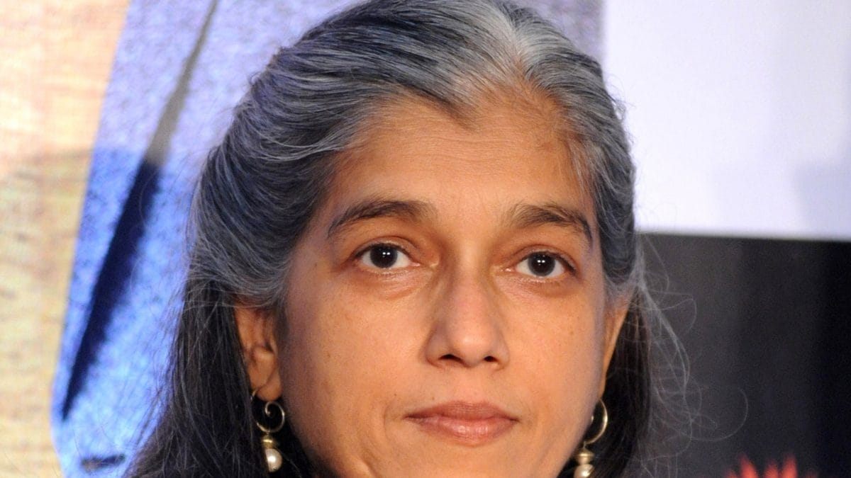 Ratna Pathak On Bollywood's Lack Of 'Real Writers': 'Our Best-Known ...