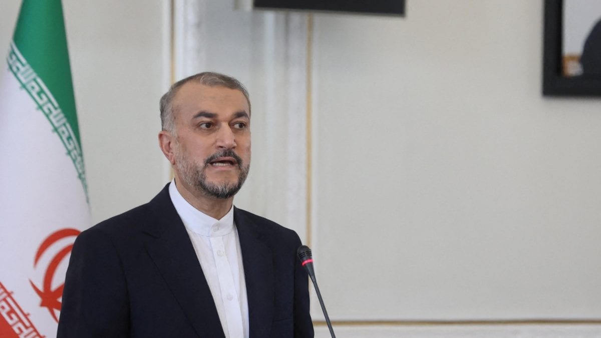 ‘Possible Pre-Emptive Action in Coming Hours’: Iran Warns Israel of ...