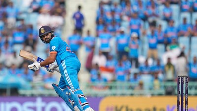 'One of the Greatest': Sanjay Manjrekar Explains Why Rohit Sharma's 87 ...