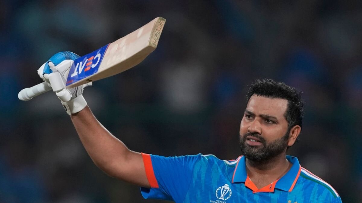 'He'll Win India a World Cup as Captain': Former World Champion Says ...